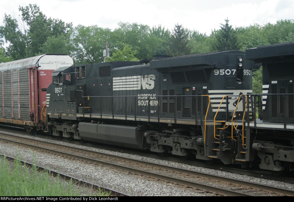 NS 9507